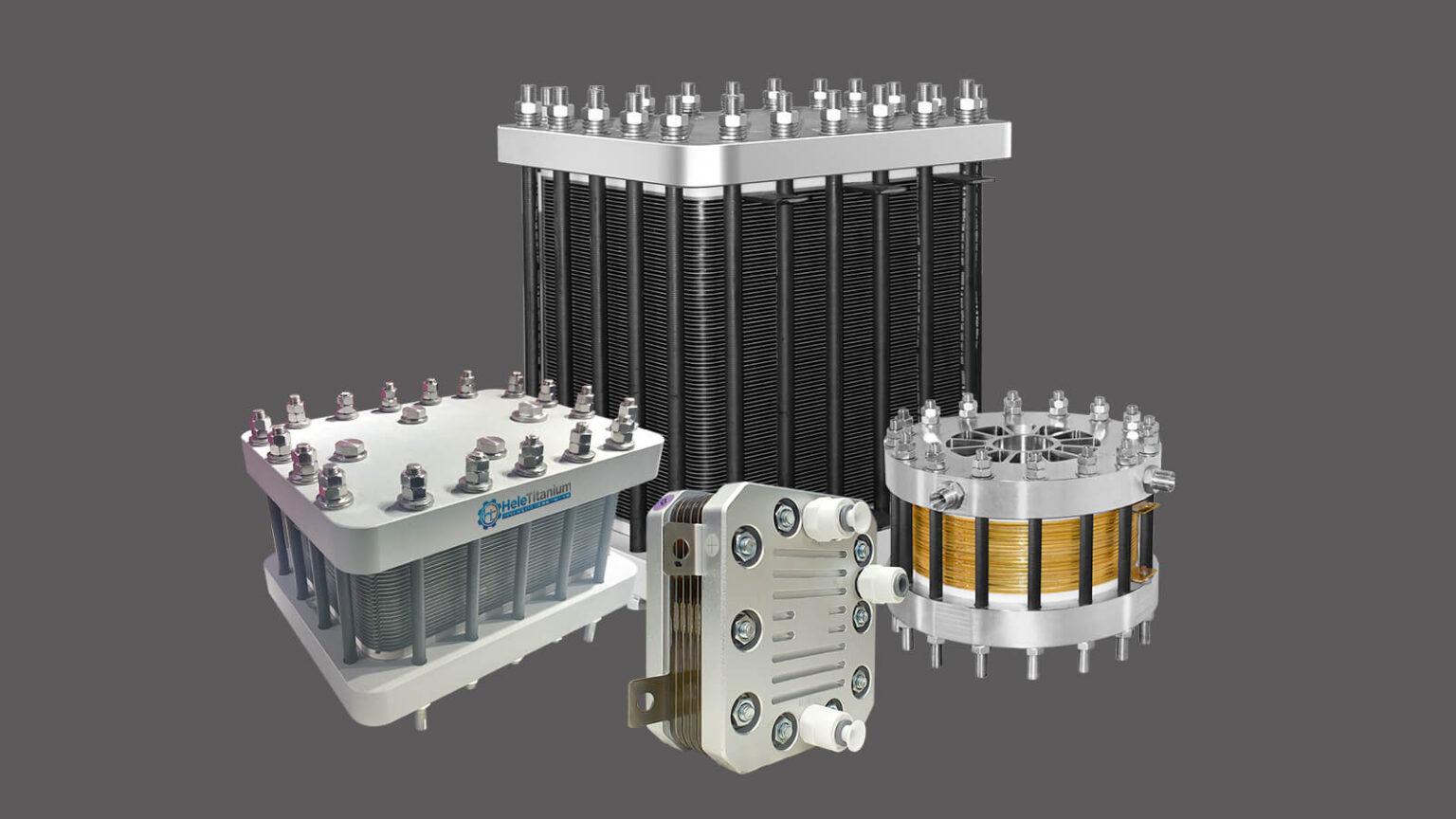 PEM Water Electrolyzer | High-Purity Green Hydrogen Solutions