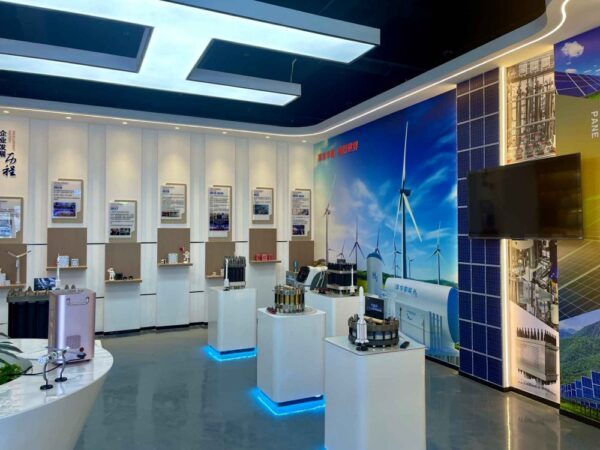 Understanding PEM Electrolyzer Prices in 2025: A Comprehensive Guide